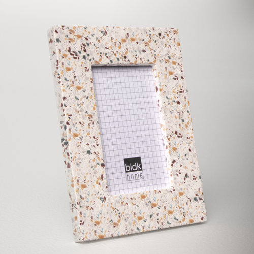 Modern Picture Frames | AllModern