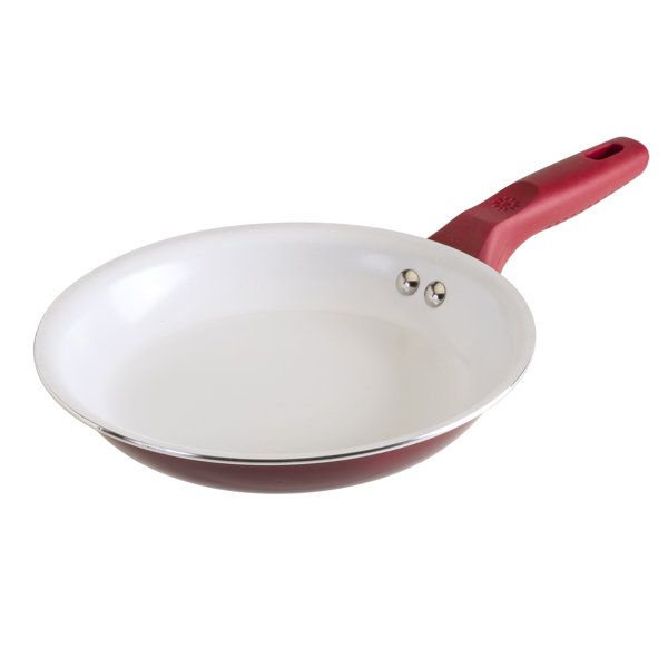 Ecolution Ceramic Non Stick 1 -Piece Frying Pan | Wayfair