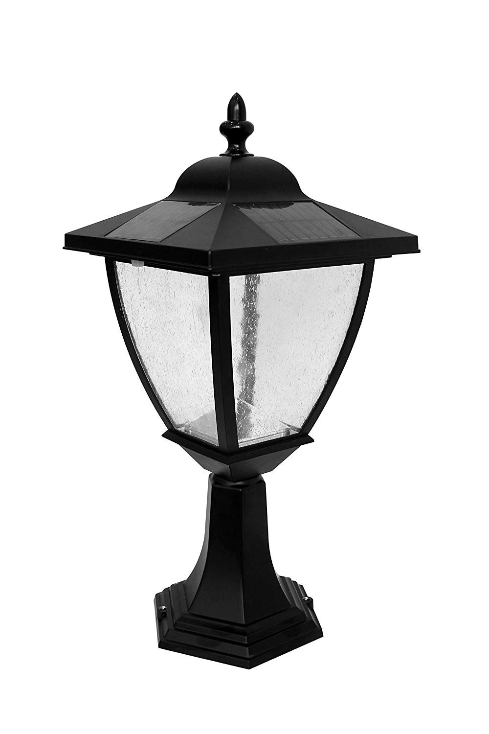 Charlton Home® Clarendale Seeded Lantern Head And Reviews Wayfair