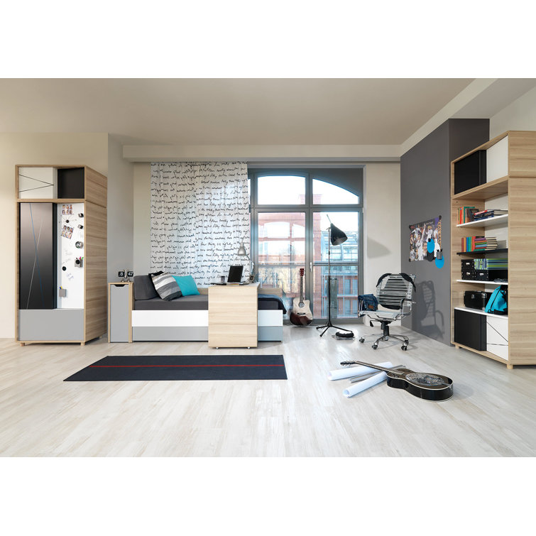 Brayden Studio Galina Side Table | Wayfair.co.uk