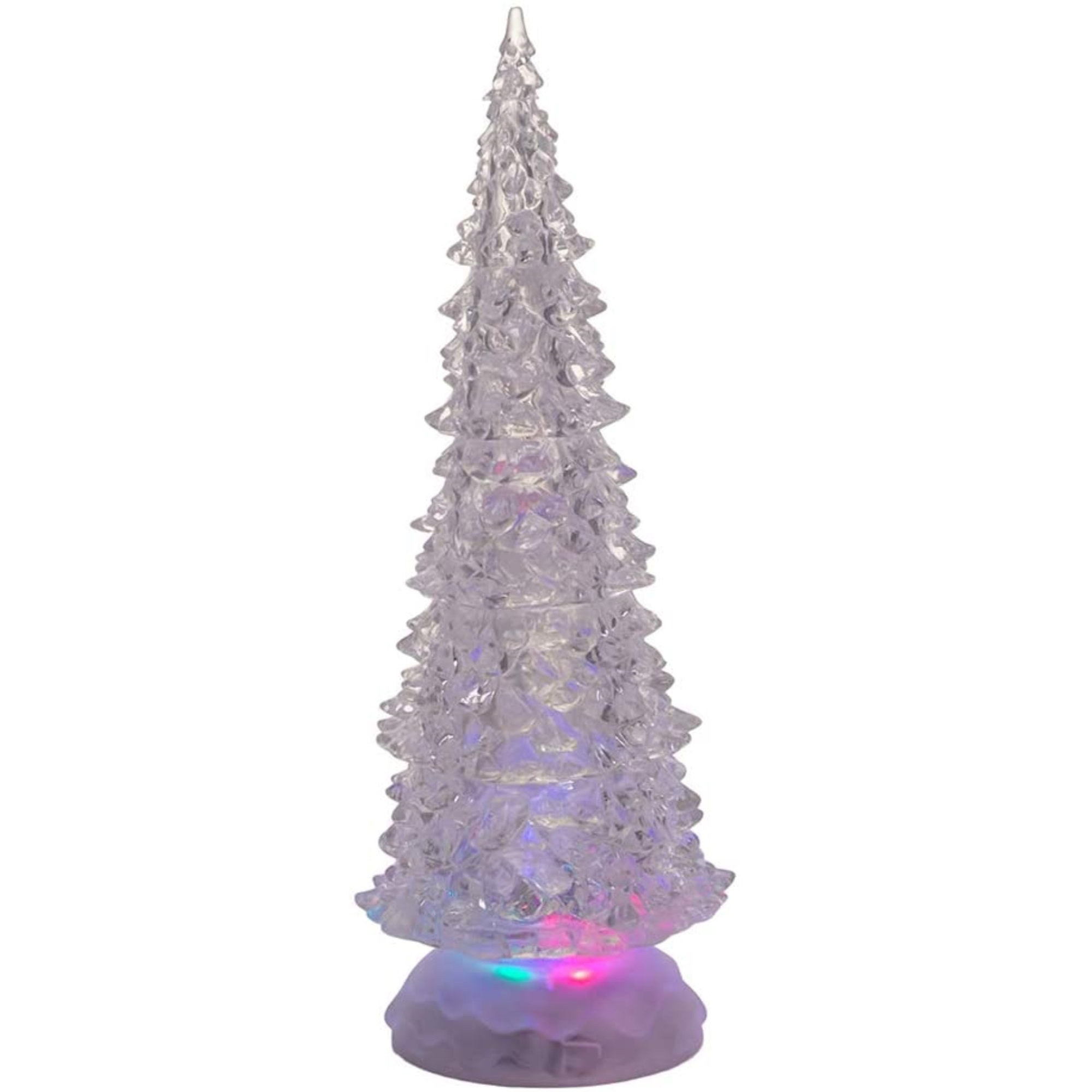 Kurt Adler LED Light Tabletop Tree | Wayfair