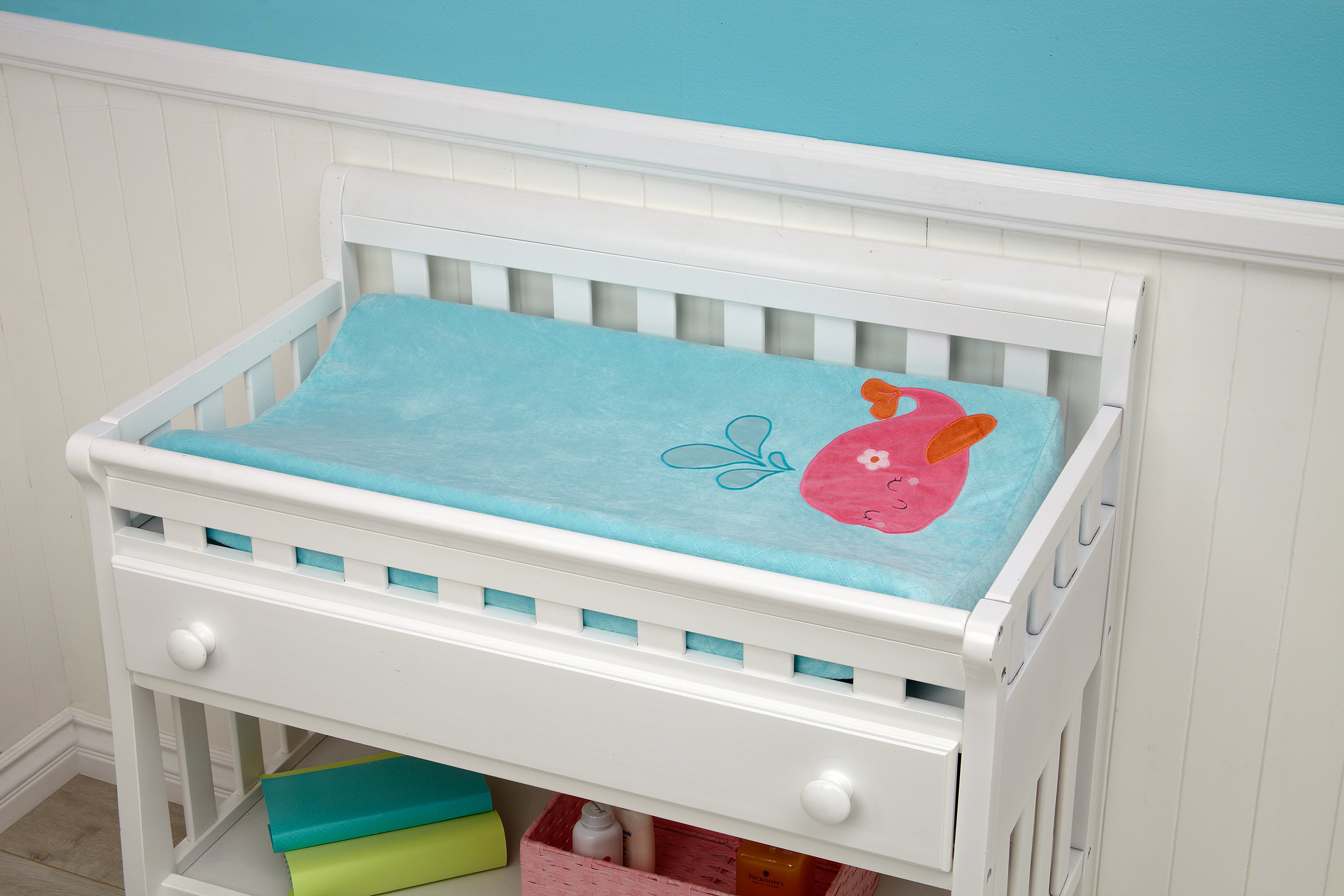 [BIG SALE] Top-Rated Changing Table Pads You’ll Love In 2020 | Wayfair