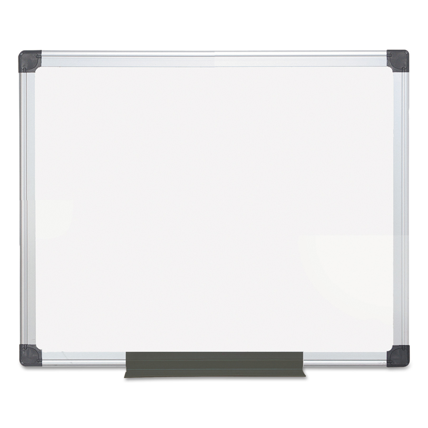 Mastervision Maya Wall Mounted Magnetic Whiteboard & Reviews | Wayfair