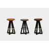 ARTLESS X3 30" Swivel Bar Stool | Perigold