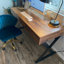 Trent Austin Design® Crisler Desk with Built in Outlets & Reviews | Wayfair
