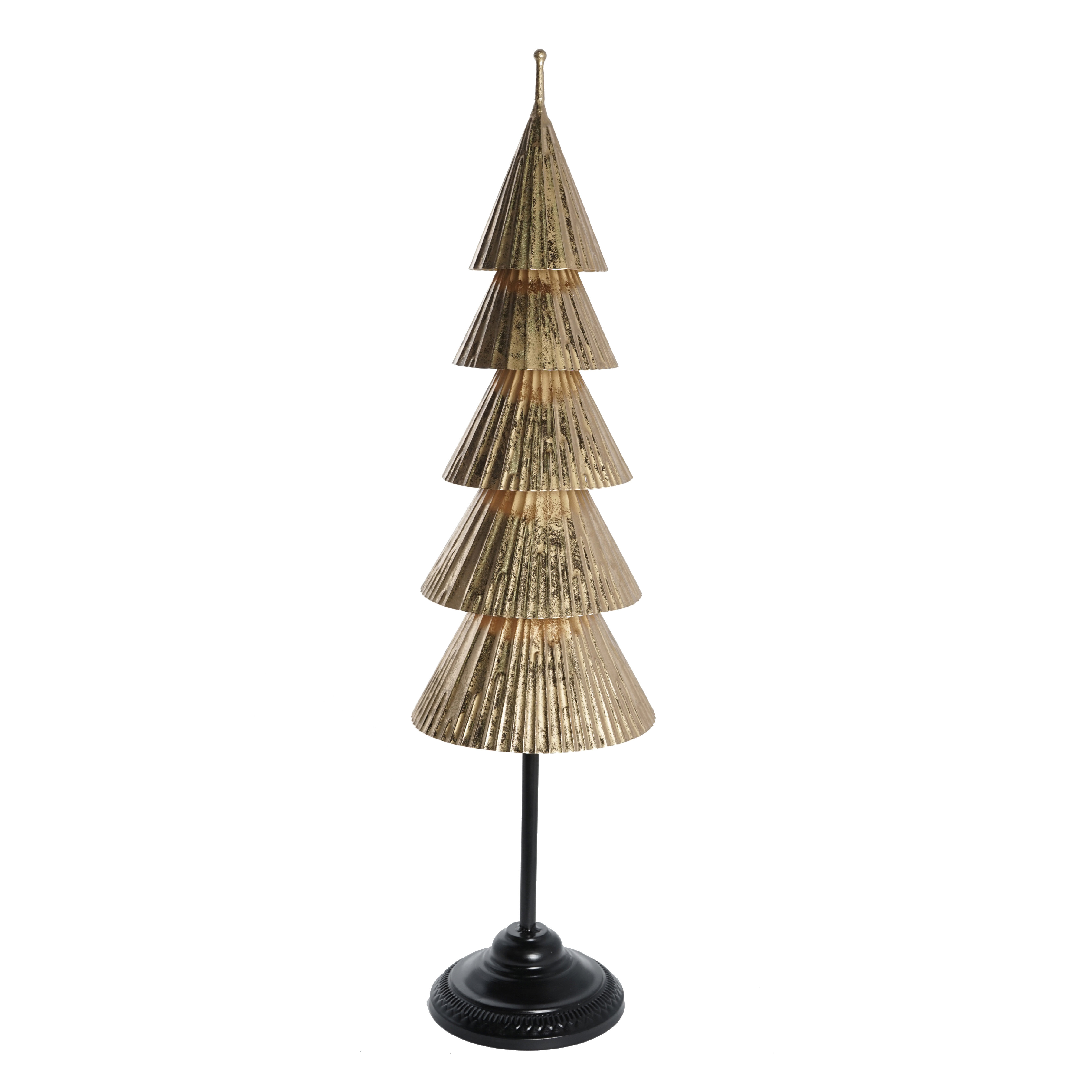 The Holiday Aisle® Tree Table Décor | Wayfair