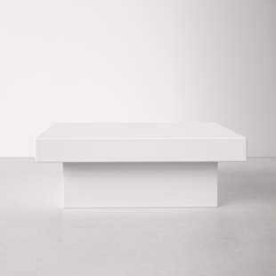 Modern Square Coffee Tables | AllModern