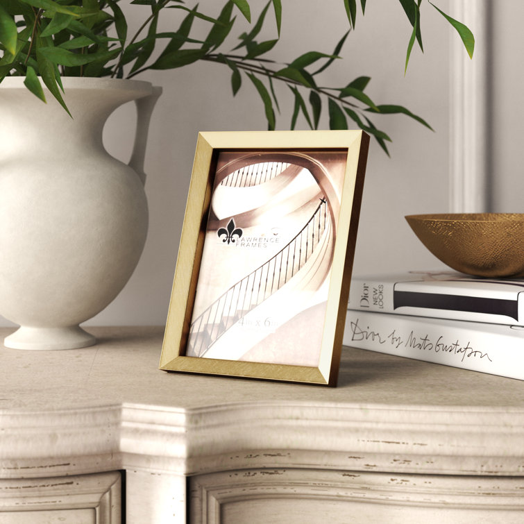 Mercer41 Aribel Picture Frame & Reviews | Wayfair