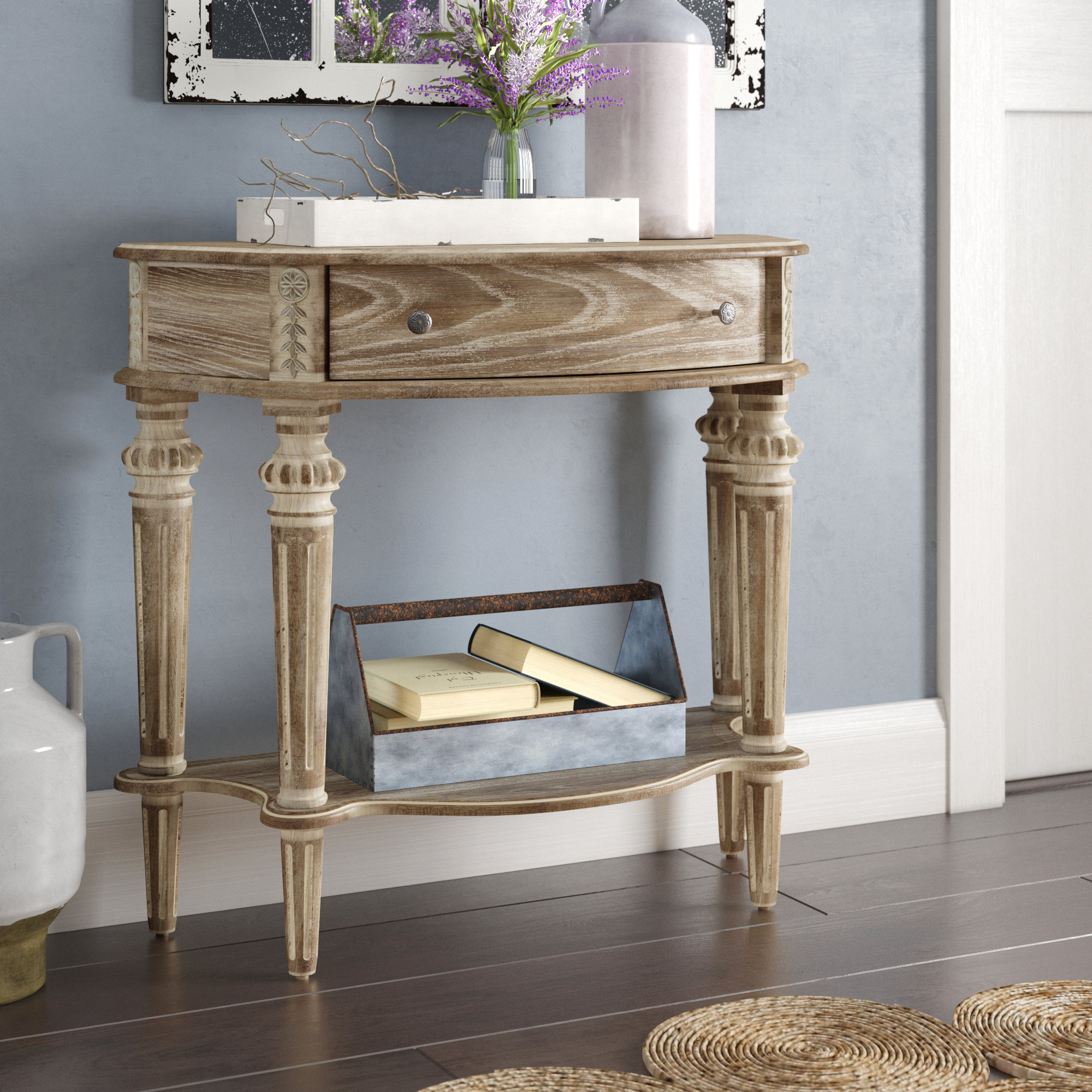 Butler 34'' Console Table | Wayfair