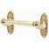 Alno Ribbon and Reed Wall Mounted Toilet Paper Holder & Reviews | Wayfair