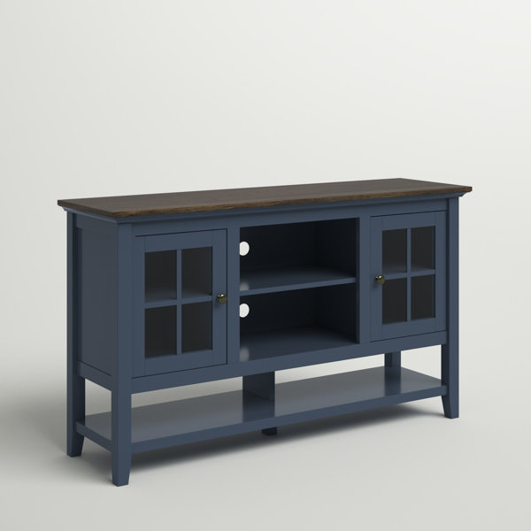 Sand & Stable Alannah TV Stand for TVs up to 60" & Reviews | Wayfair