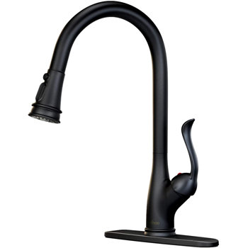 Kitchen Faucets