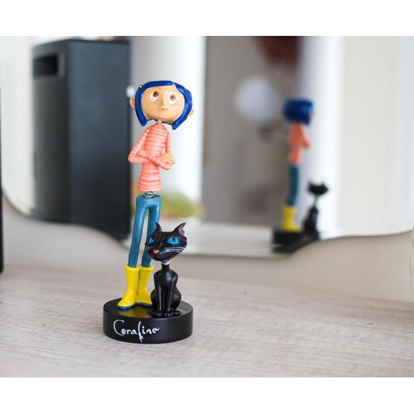 Surreal Entertainment Bobble Figure | Wayfair