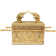 Trinx Holy Ark of the Covenant Religious Trinket Box & Reviews | Wayfair