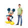 Advanced Graphics Mickey Mouse Life-Size Cardboard Stand-Up & Reviews ...