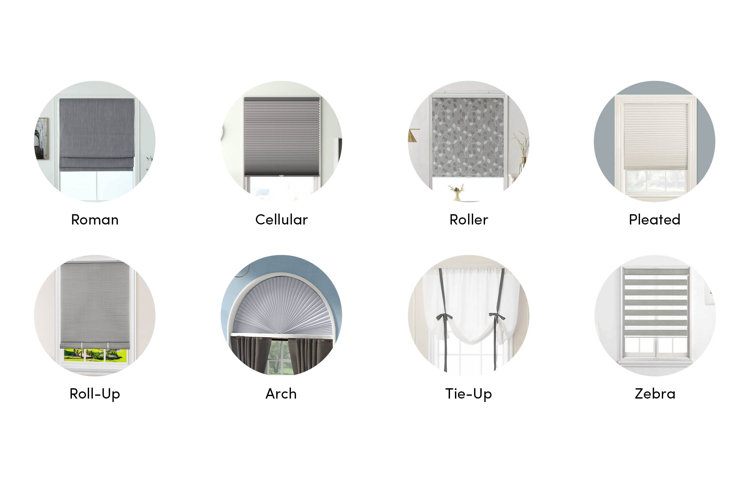 What Are Window Treatments? Your Ultimate Guide to Window Treatments ...