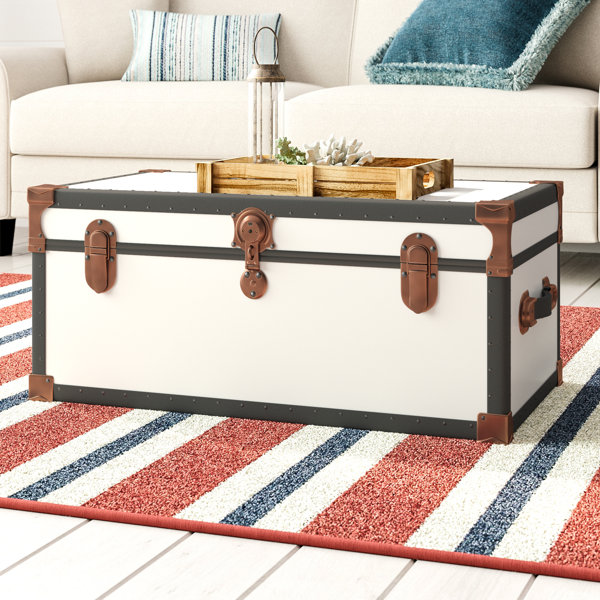 Storage Foot Locker | Wayfair