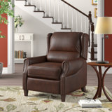 Wayfair | Leather Recliners You'll Love in 2023