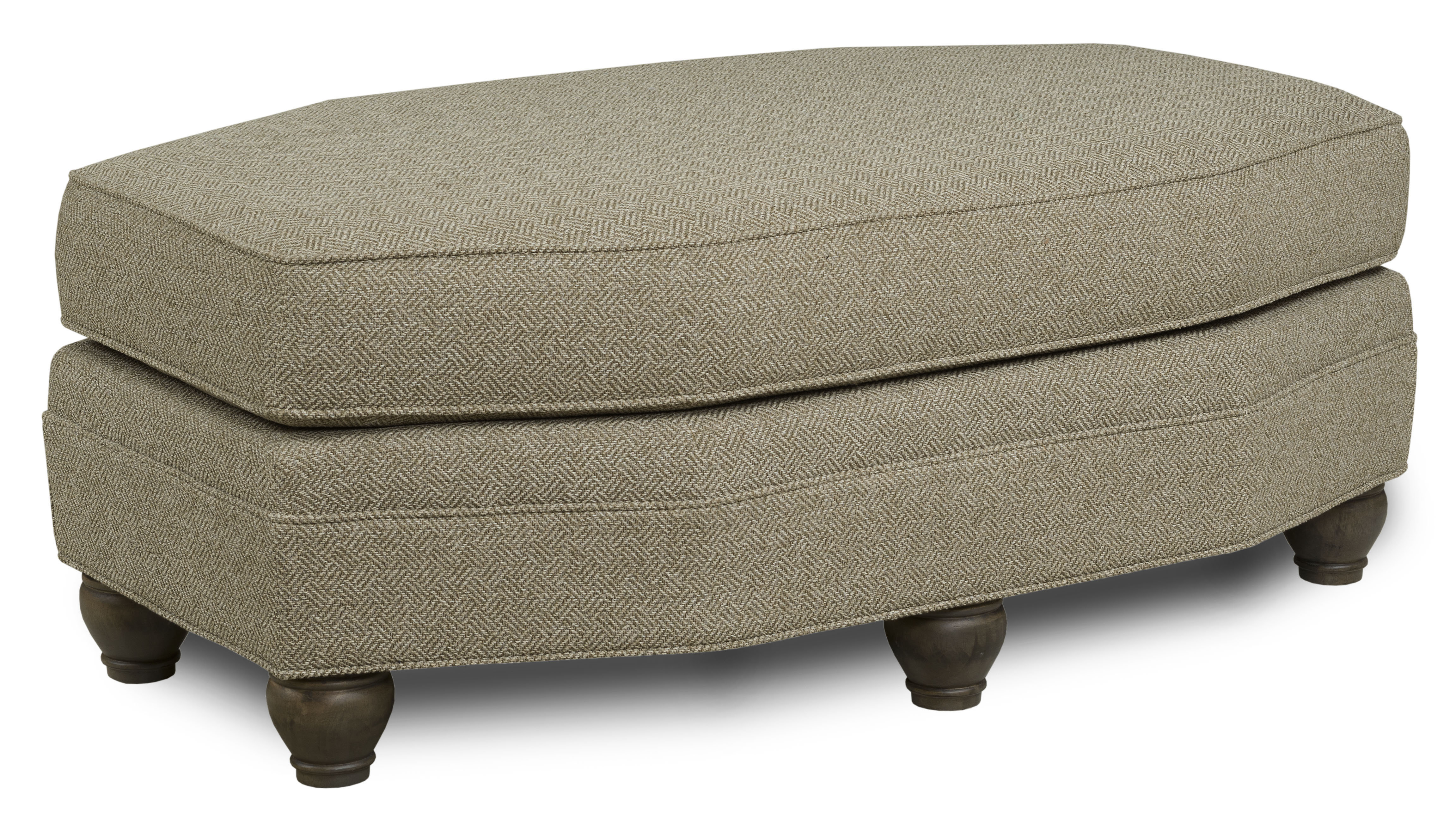 Fairfield Chair Crosby Cocktail Ottoman Wayfair