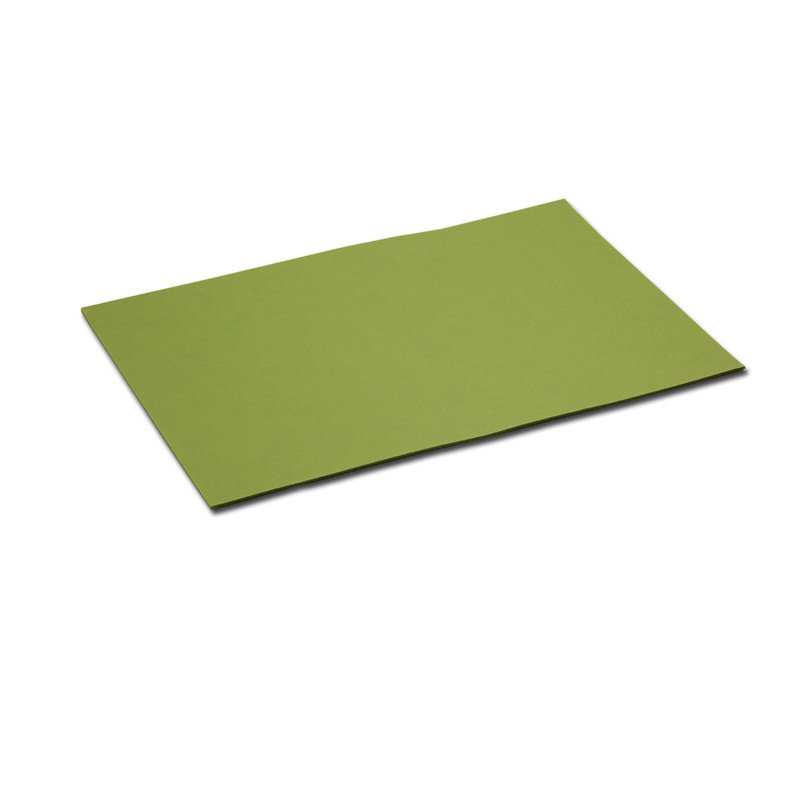 Symple Stuff Port Morris Bramble Blotter Paper Desk Pad | Wayfair