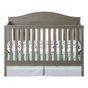 Child Craft Sidney 4-in-1 Standard Convertible Crib & Reviews | Wayfair