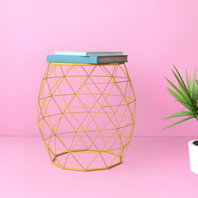 Accent Stools You'll Love in 2019 | Wayfair