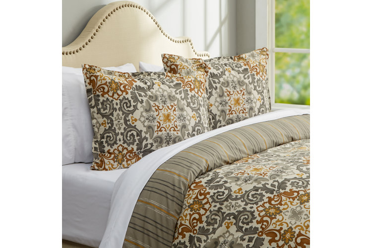 Top 15 Patterned Comforters & Sets in 2023 | Wayfair