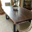 Union Rustic Lemay Dining Table & Reviews | Wayfair