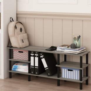 9 Inch Wide Shelving Units | Wayfair