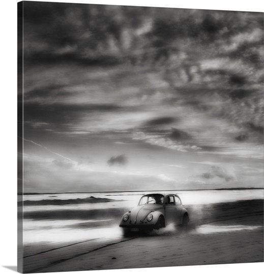 The Twillery Co.® Straub Yvette Depaepe - Graphic Art | Wayfair