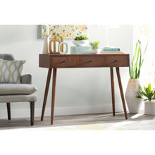 Wayfair | Small Console Tables You'll Love in 2022