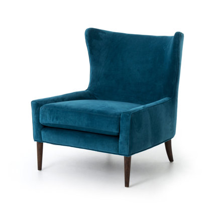 Luxury Wingback Chairs | Perigold