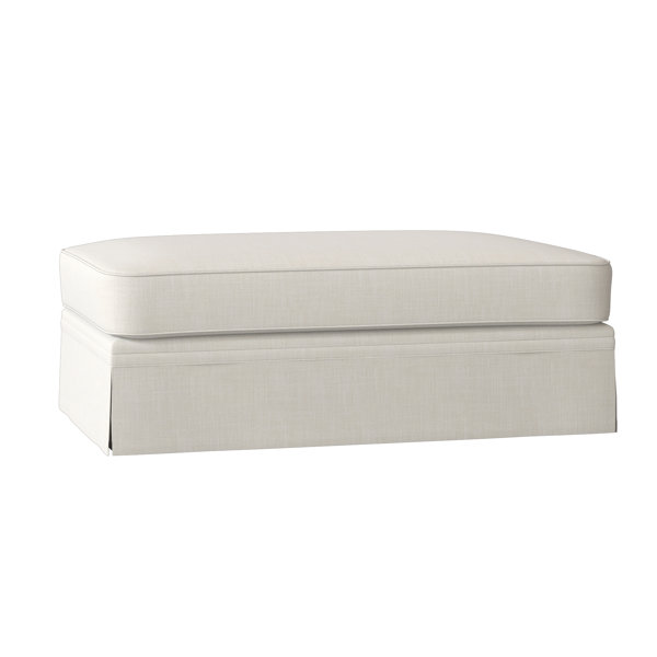 Skirted-ottomans | Wayfair