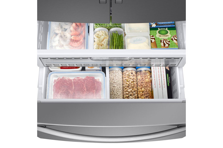 The Ultimate Guide to Freezer Organization | Wayfair