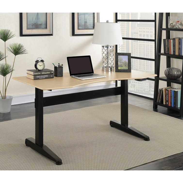 Symple Stuff Desk | Wayfair
