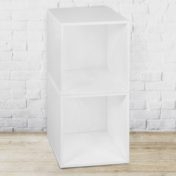 Stackable-storage-cubes | Wayfair