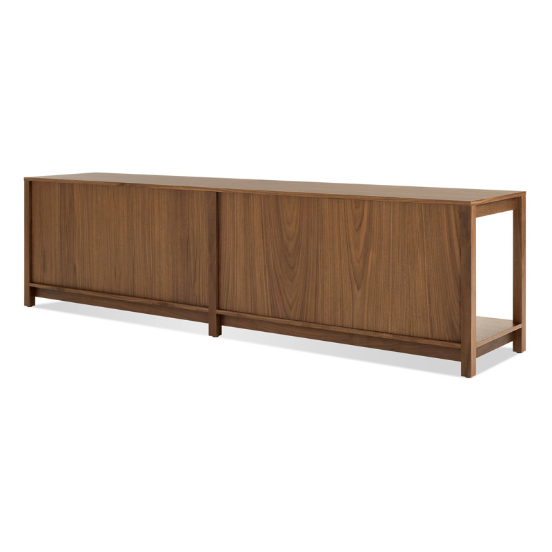 Open Plan Bench | AllModern
