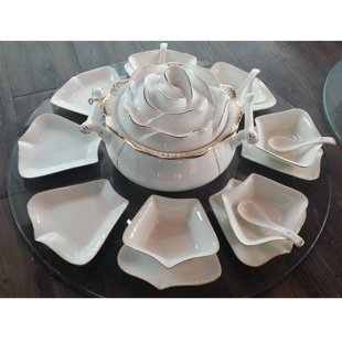 Tureens You'll Love in 2019 | Wayfair.ca