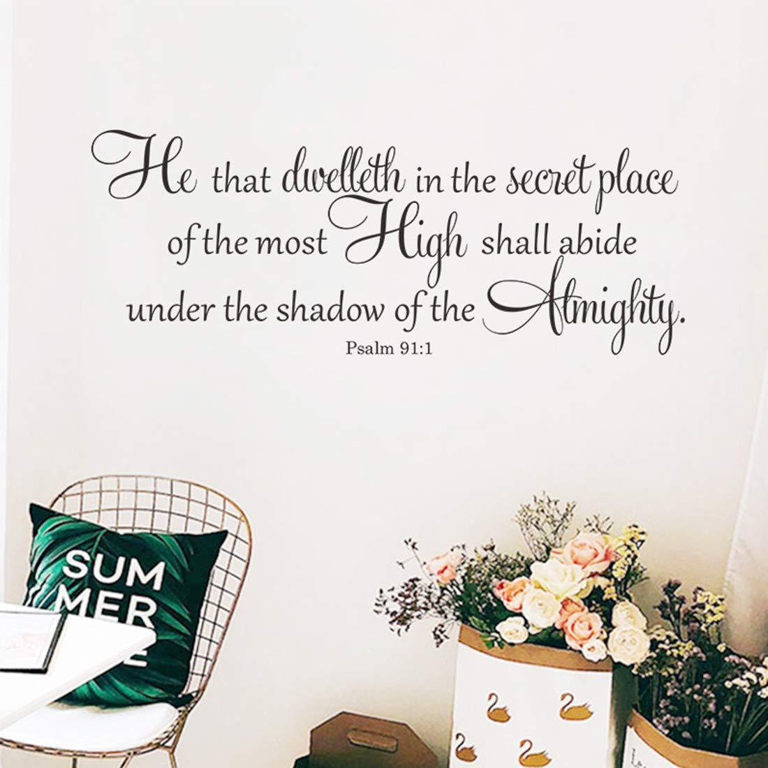 Trinx Wall Decal | Wayfair