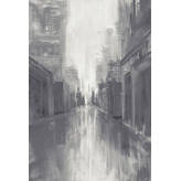 Chelsea Art Studio David Keochkerian The Cathedrala by David ...