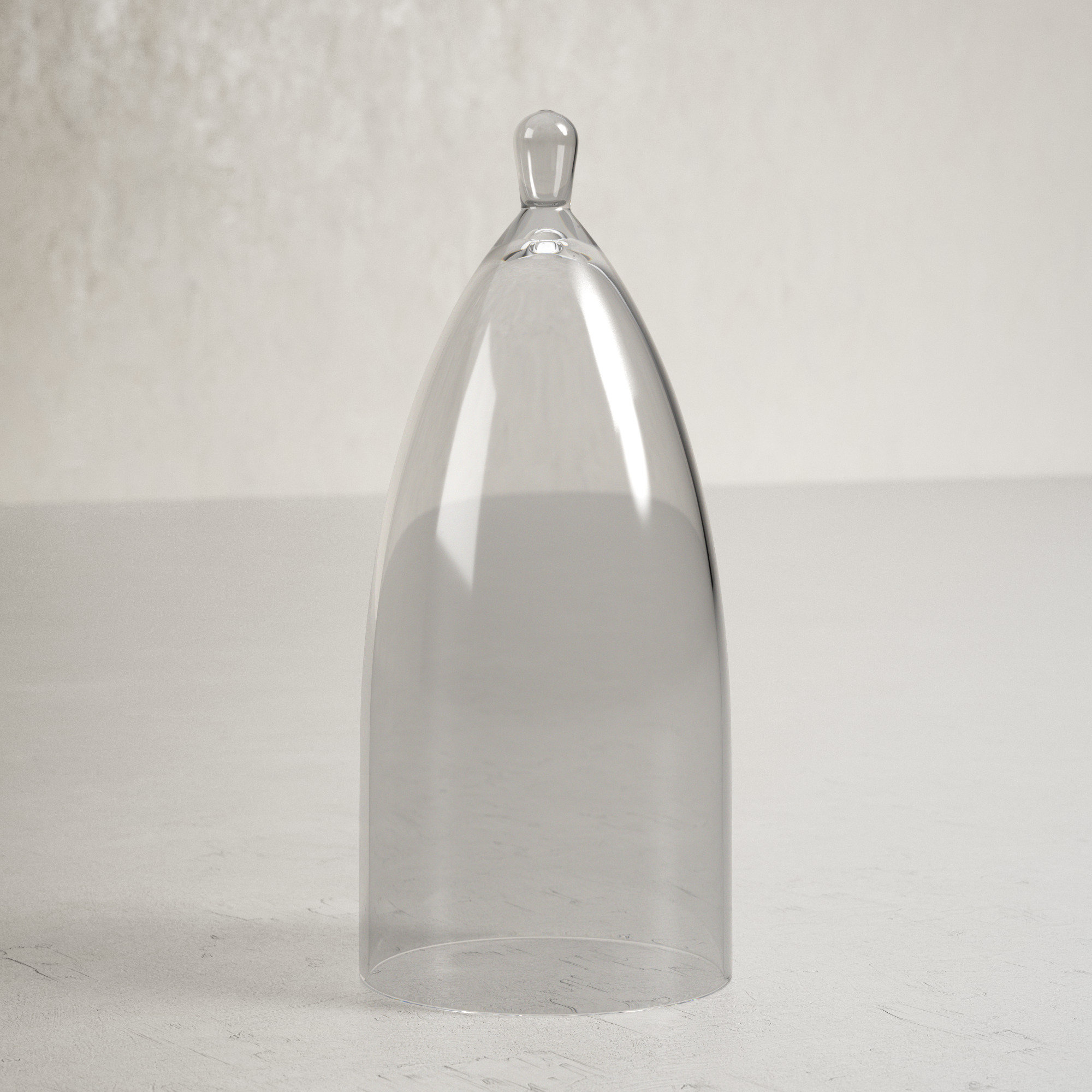 Birch Lane™ Adwin Cloche & Reviews | Wayfair