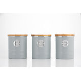 Kitchen Canisters & Jars You'll Love | Wayfair.co.uk