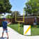 GoSports 7 Piece Pro Kick Challenge Field Goal Set & Reviews | Wayfair