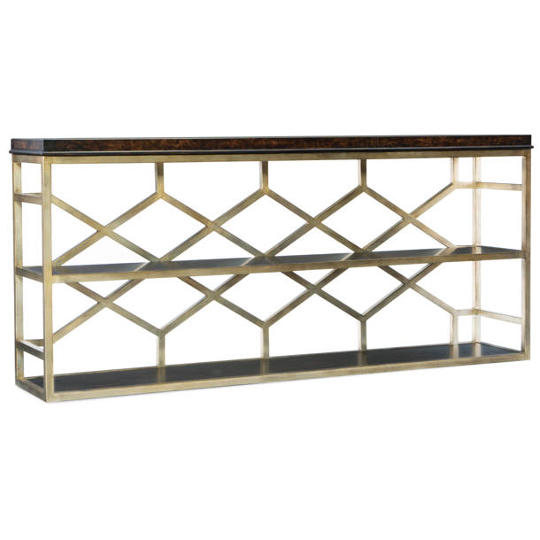 Zentique Rafa Wood Wall Mirror & Reviews | Perigold