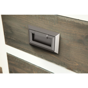 Drop Handle Cabinet & Drawer Pulls You'll Love in 2020 | Wayfair.ca