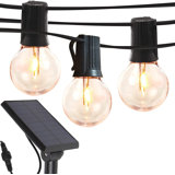 Wayfair | Outdoor String Lights