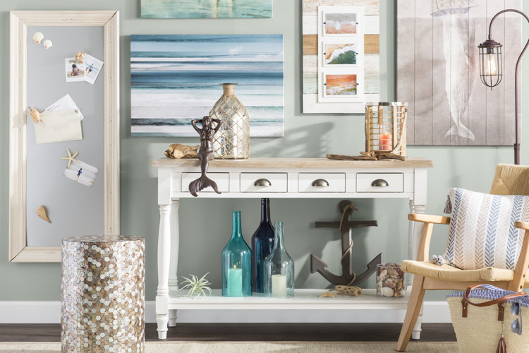 12 Amazing Tables for Entryways You Need to See | Wayfair