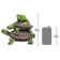 Design Toscano In Good Company Frog & Turtle Statue & Reviews | Wayfair