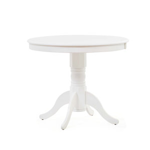 White Kitchen & Dining Tables You'll Love | Wayfair.ca