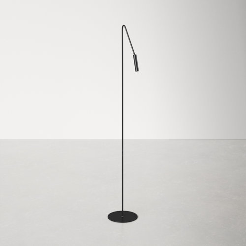 Modern Task Floor Lamps | AllModern